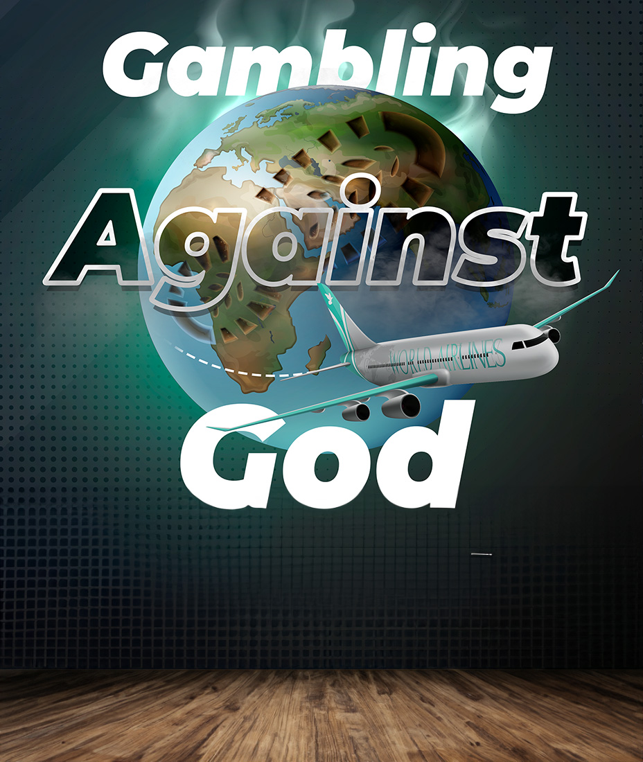 Climate game - Gamificationers